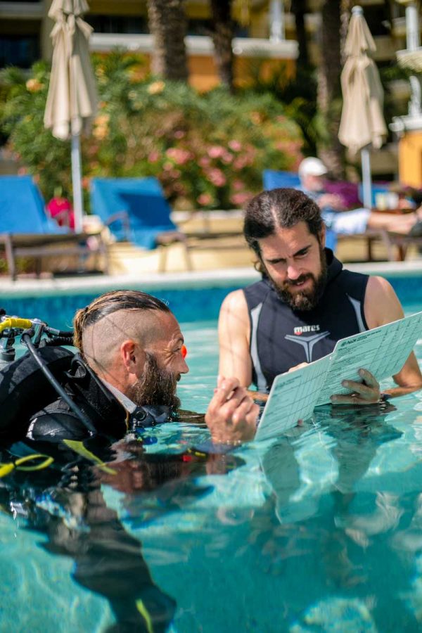 Instructor Development Course IDC - IDC Los Cabos